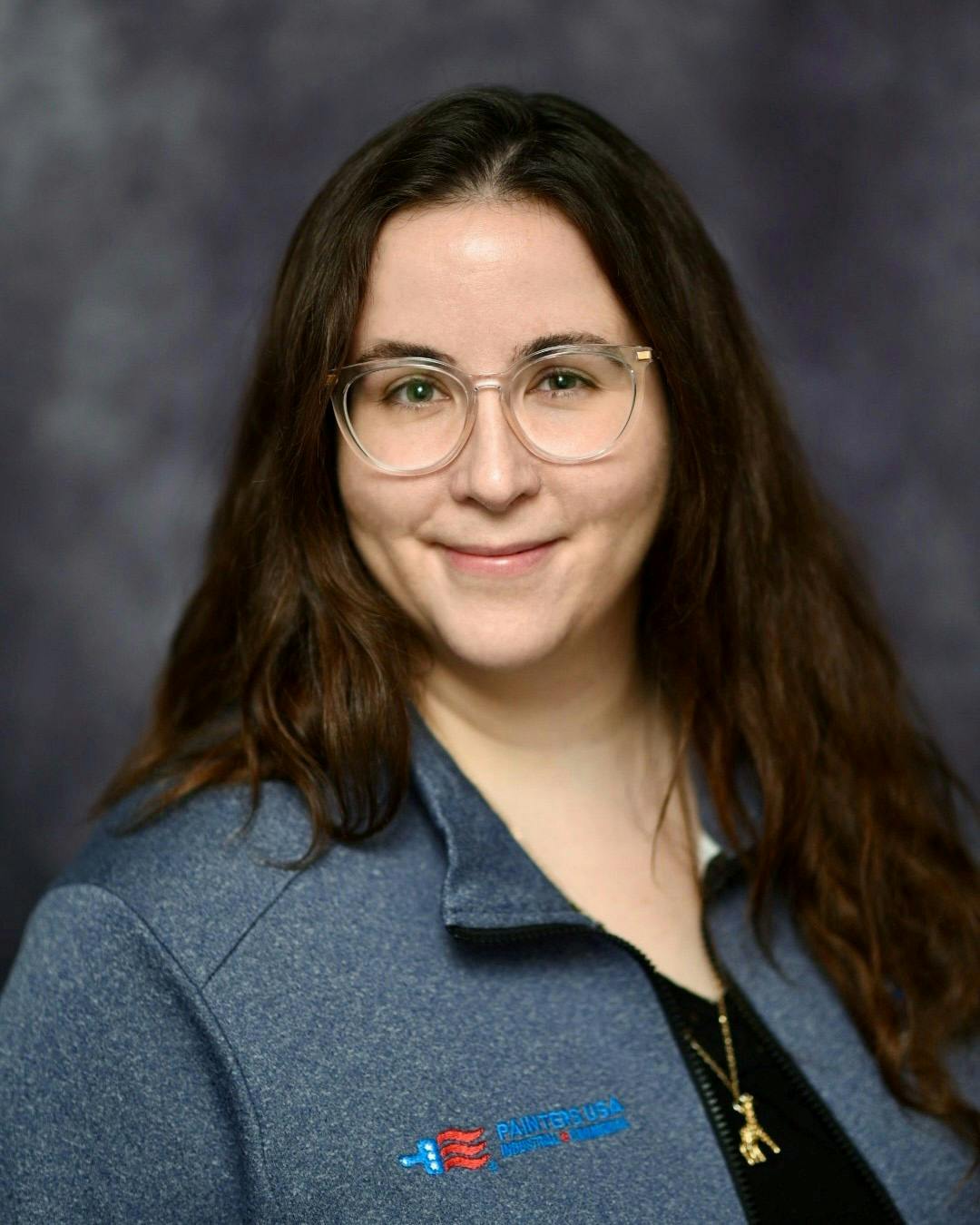 WBENC certified since 2014 - Painters USA